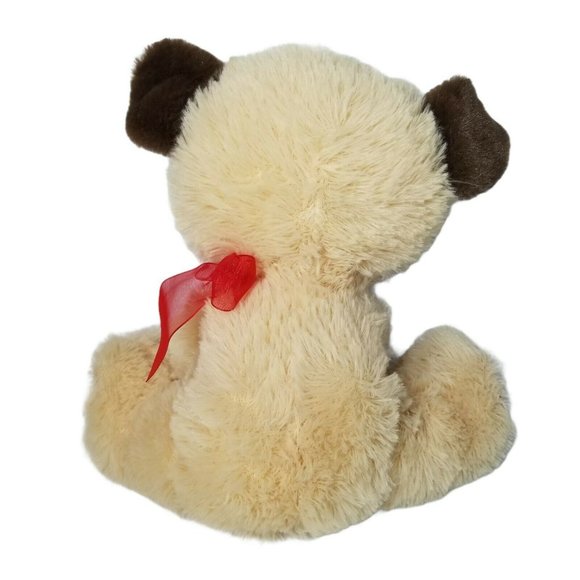 Hugfun international | Toys | Hugfun International Plush Dog Plays Im A ...